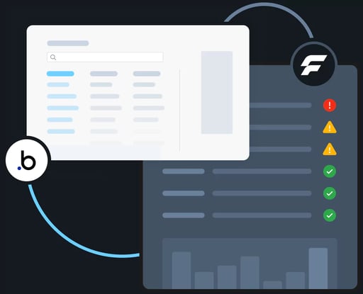 Bubble App Security and Monitoring | Flusk