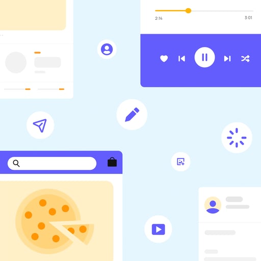 AI App Generator: Create Your App With No Code | Bubble